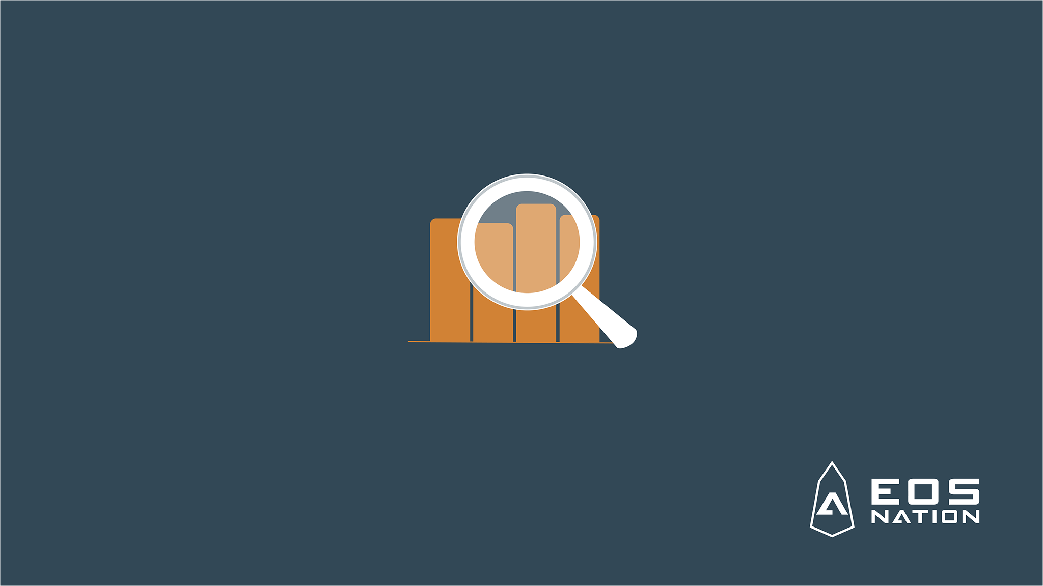 Vaults.sx Retrospective | EOS Nation | EOS Block Producer