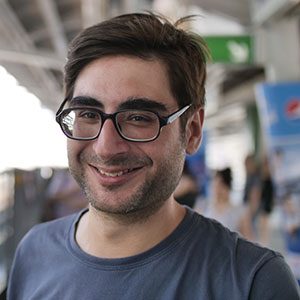 EOS Nation | EOS Block Producer